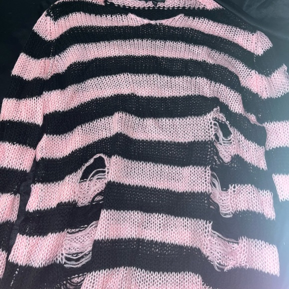 Dolls Kill | Sweaters | Dollskill Womans Gothic Sweater | Poshmark